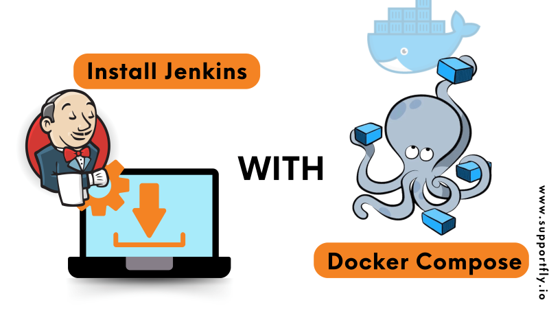 Jenkins docker compose installation: A step-by-step guide