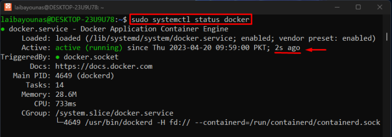How to Restart Docker Daemon: A Comprehensive Guide