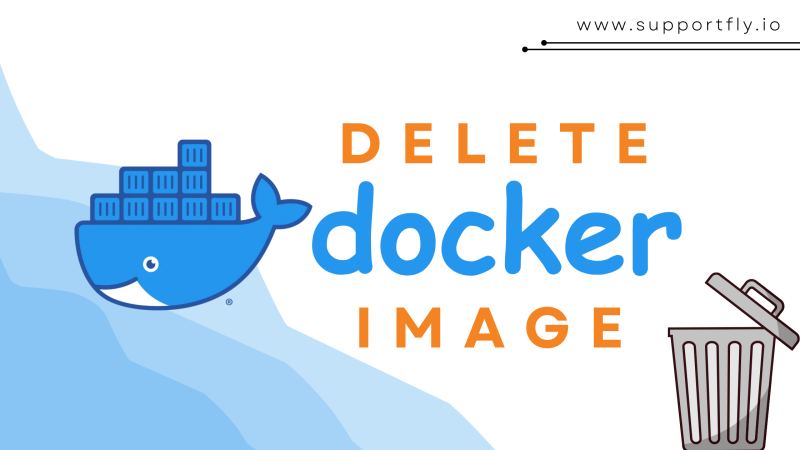How to Delete Docker Image?