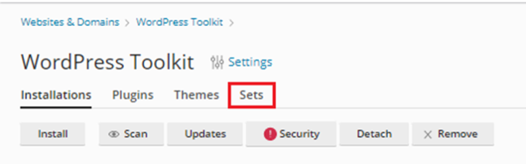 What Is The Plesk Wordpress Toolkit And How To Use It