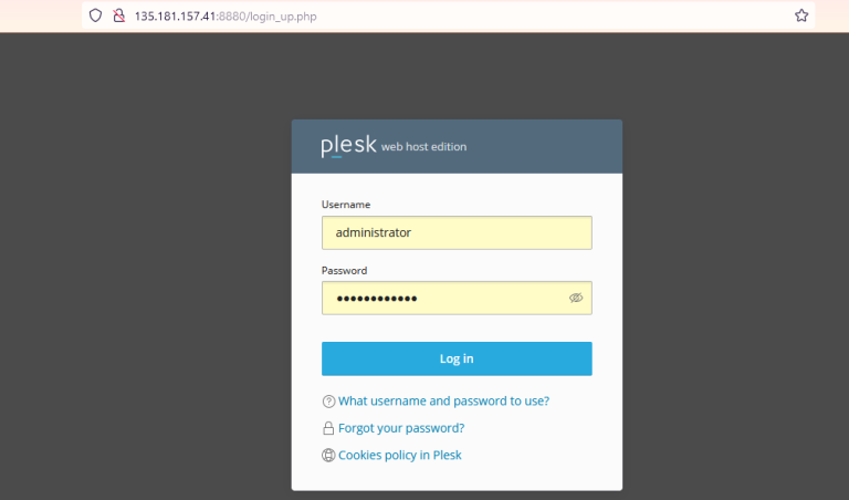 How to Install, Manage, and Access Plesk webmail?