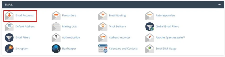cPanel Email Quota Limit Exceeded – How to Fix it?