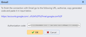How to Setup Gmail with OAuth2
