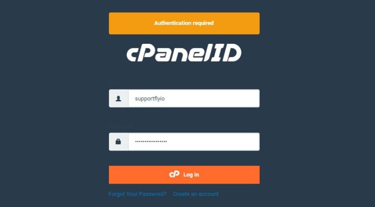 How To Create A Thumbnail Image Using cPanel