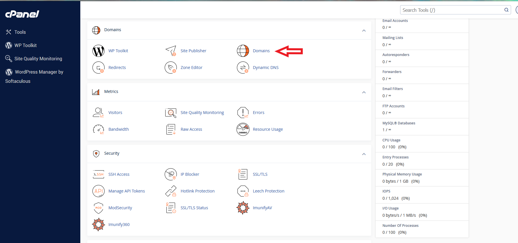 How to Create, Delete, and Redirect Subdomains in cPanel