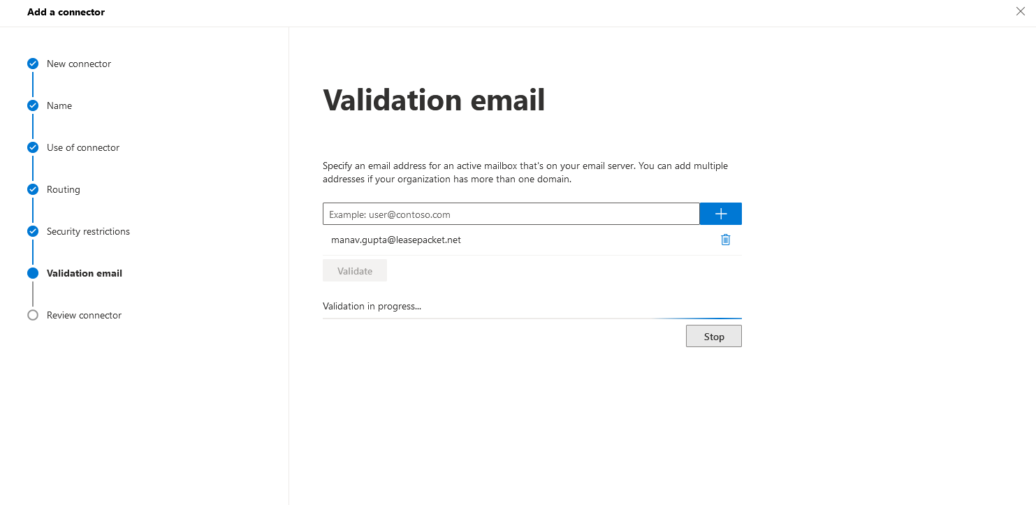 How To Configure Email Coexistence between Office 365 & Google Workspace