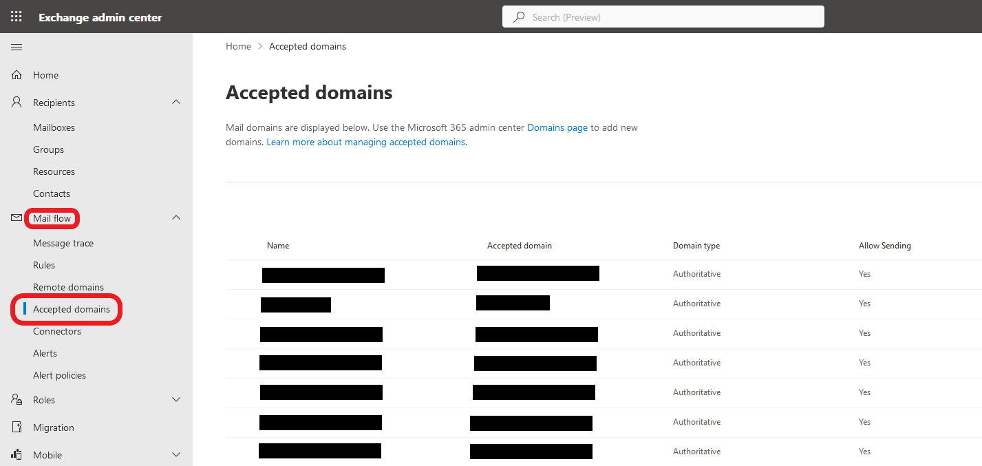 How To Configure Email Coexistence between Office 365 & Google Workspace