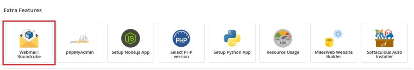 How to Create an Email Account in DirectAdmin?