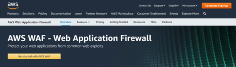 What is AWS WAF? Everything You Need to Know