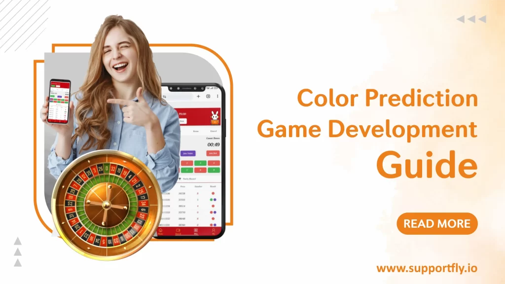 Color Prediction Game Development – Guide