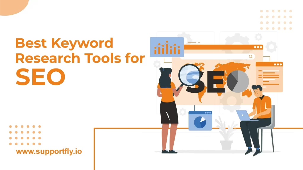 Best Keyword Research Tools for SEO