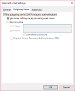 How to Do E-Mail Configuration for Outlook 2016: A Step-by-Step Guide
