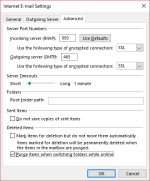 How to Do E-Mail Configuration for Outlook 2016: A Step-by-Step Guide