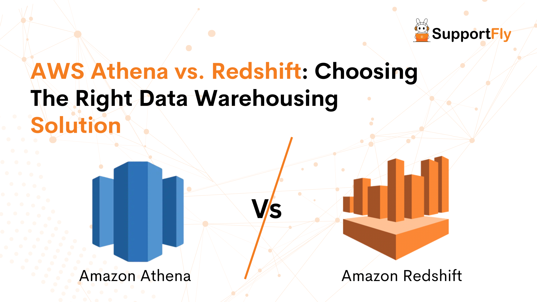 AWS Athena vs. Redshift: Choosing the Right Data Warehousing Solution ...